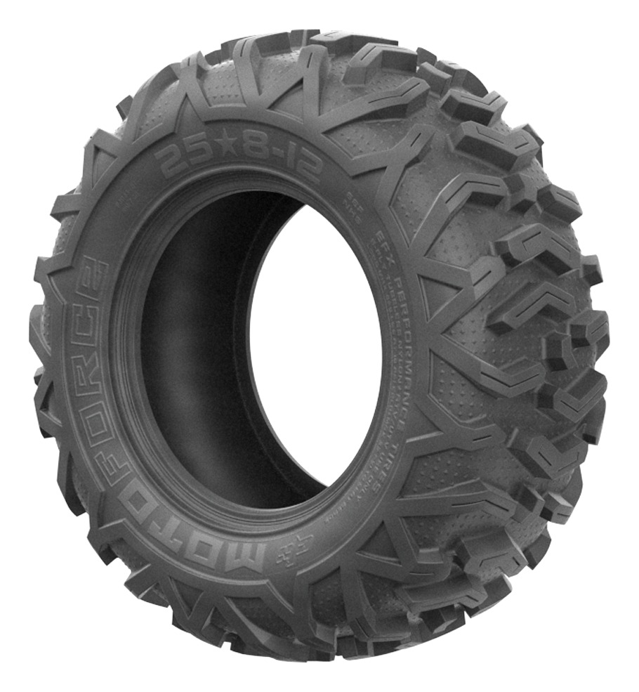 EFX Tires MotoForce Tire - Cycle Gear