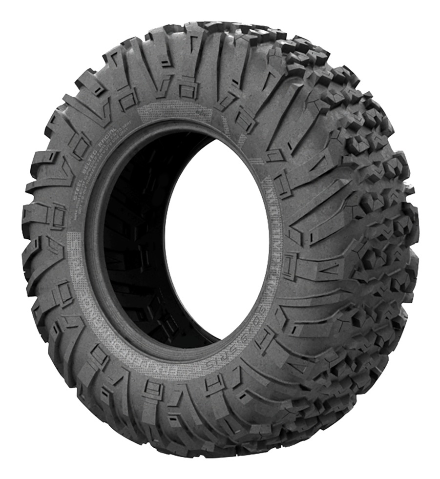 EFX MotoVator Radial Tires - Cycle Gear