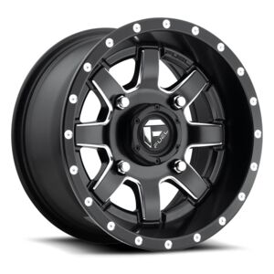 4x110 ATV Wheels | The Right Bolt Pattern For Your Ride - Cycle Gear