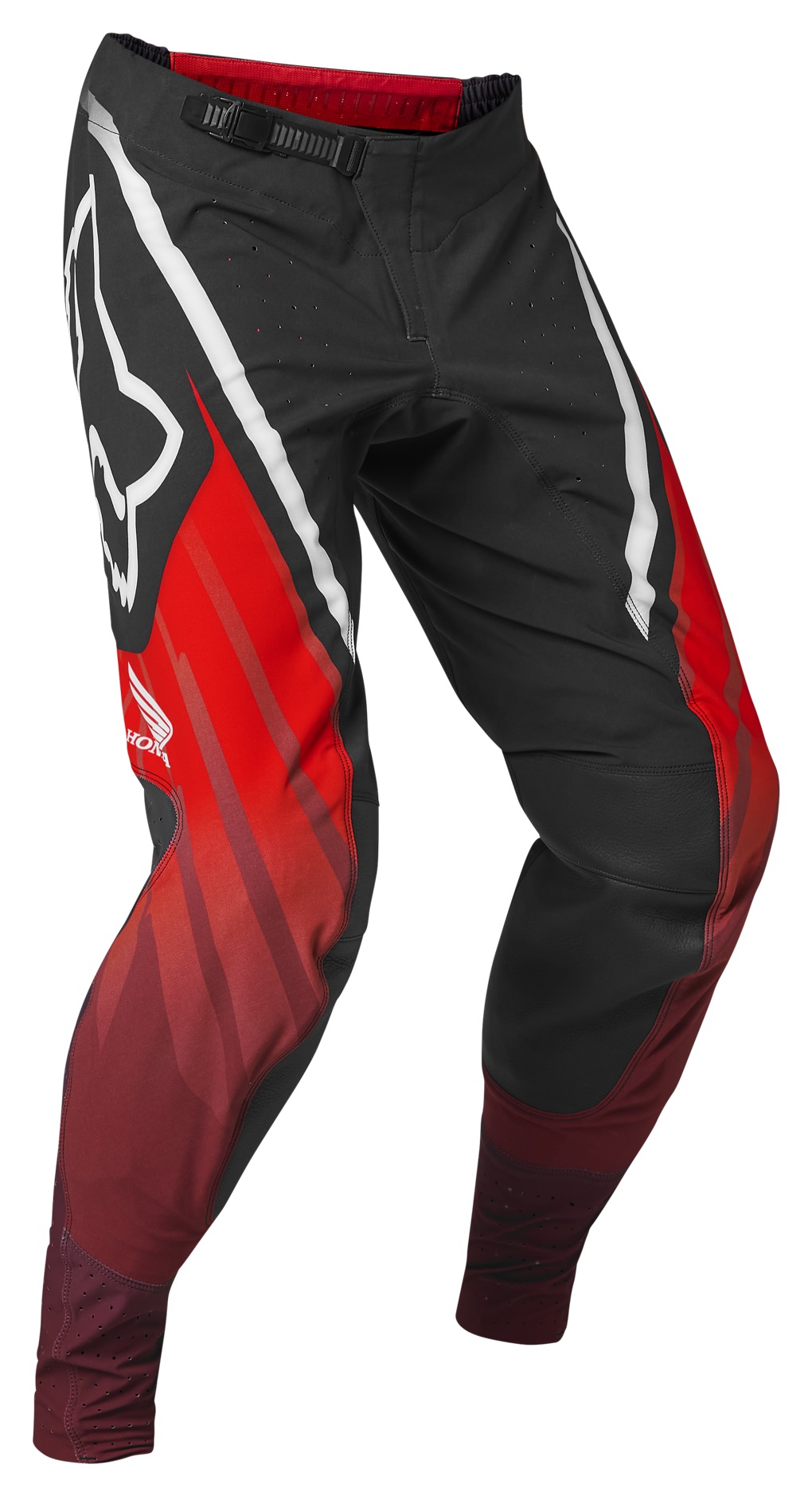 Fox Racing Flexair Honda Pants (36) - Cycle Gear