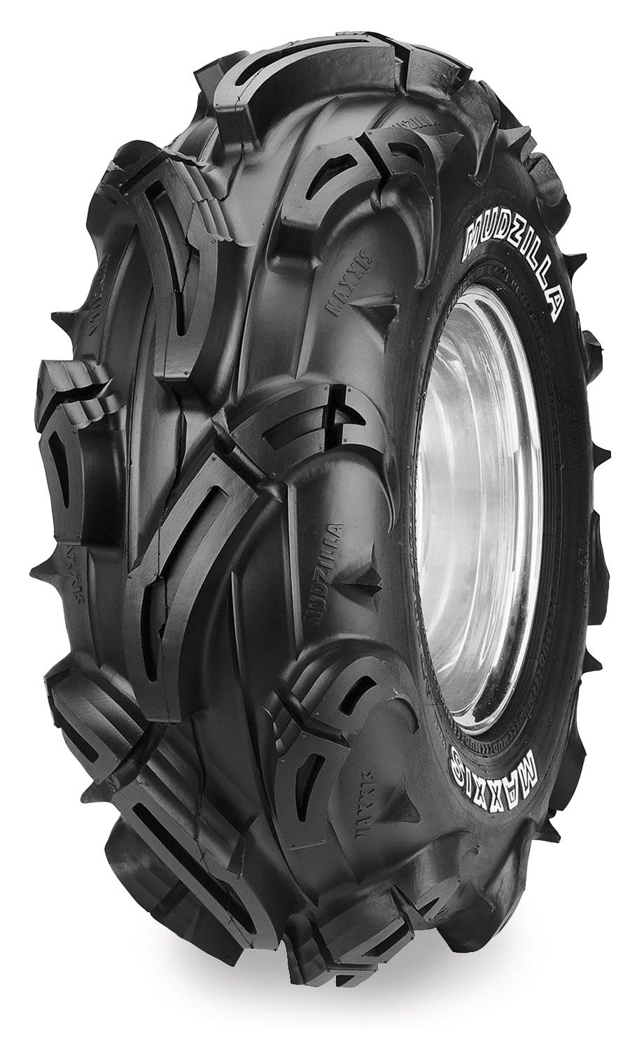 Maxxis Mud Zilla Tires - Cycle Gear
