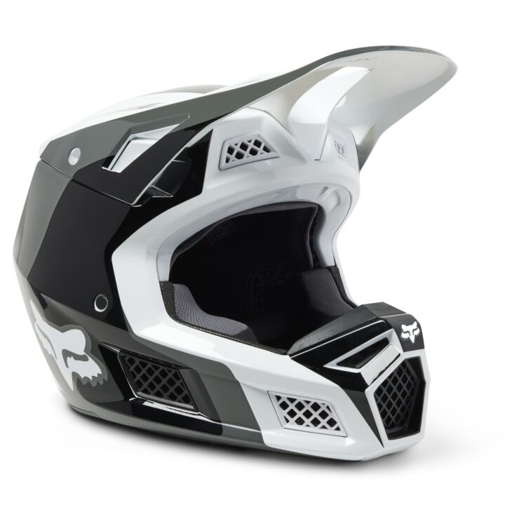 Fox Motocross Helmets