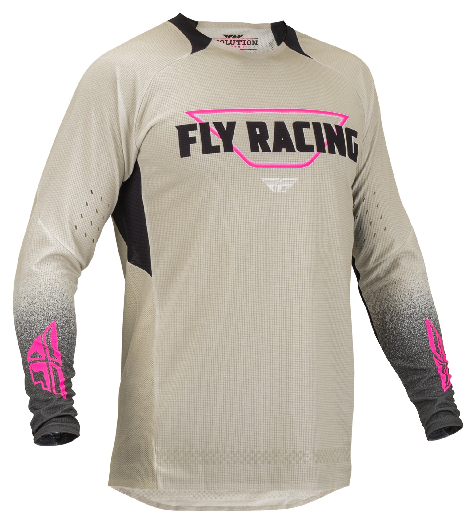 Fly Racing Evolution DST Jersey - Cycle Gear