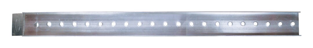 Fire Power Aluminum Ramp - Cycle Gear