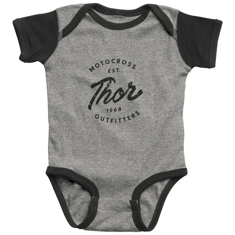 Thor Infant Classic Supermini Body Suit - Cycle Gear