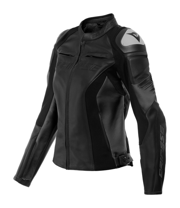 Dainese Racing 4 Women's Jacket - Cycle Gear