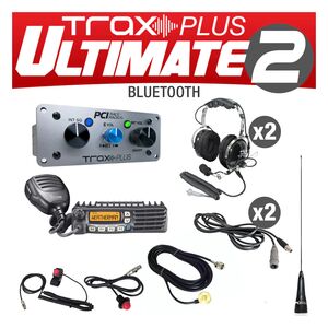 PCI Race Radios - Cycle Gear