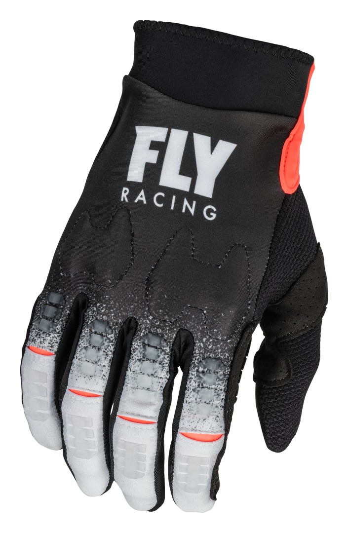 Fly Racing Evolution DST Gloves (XS) - Cycle Gear
