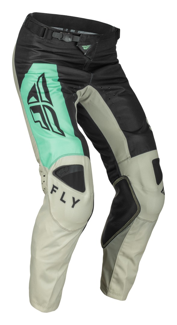 Fly Racing Kinetic Jet Pants - Cycle Gear