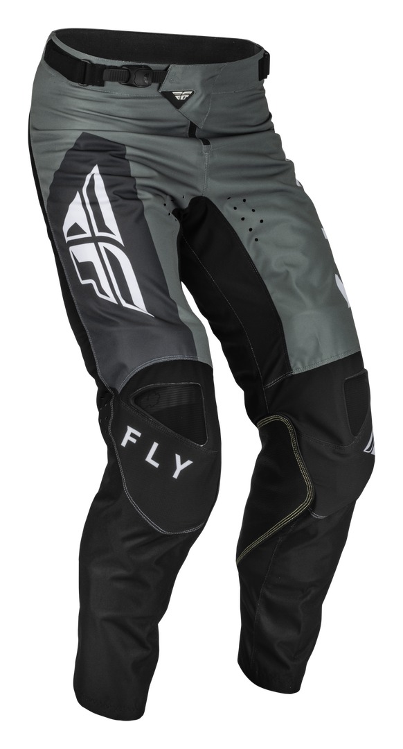 Fly Racing Kinetic Jet Pants - Cycle Gear