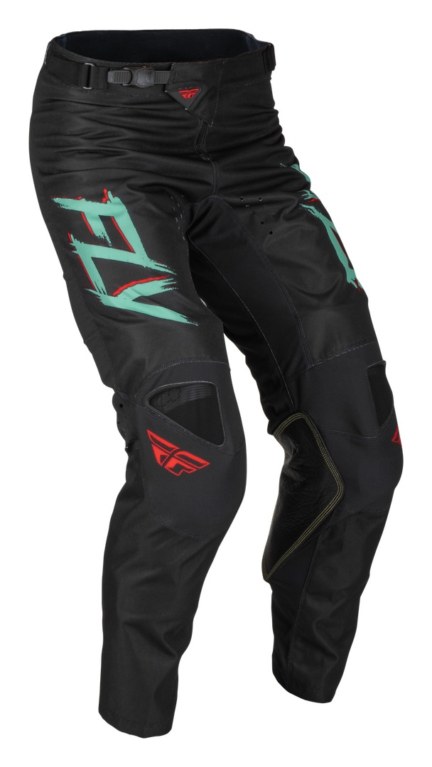 Fly Racing Kinetic SE Rave Pants (28 and 36) - Cycle Gear