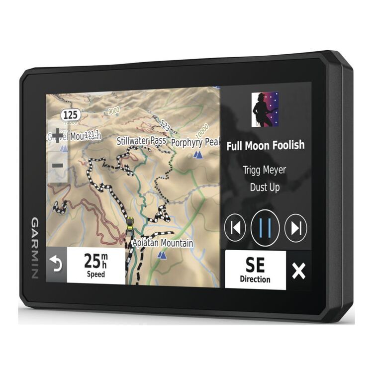 Garmin Tread Navigator - Base Edition - Cycle Gear