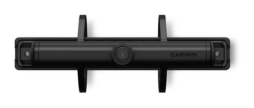 Garmin BC 40 Wireless Camera W/Tube Mount - Cycle Gear