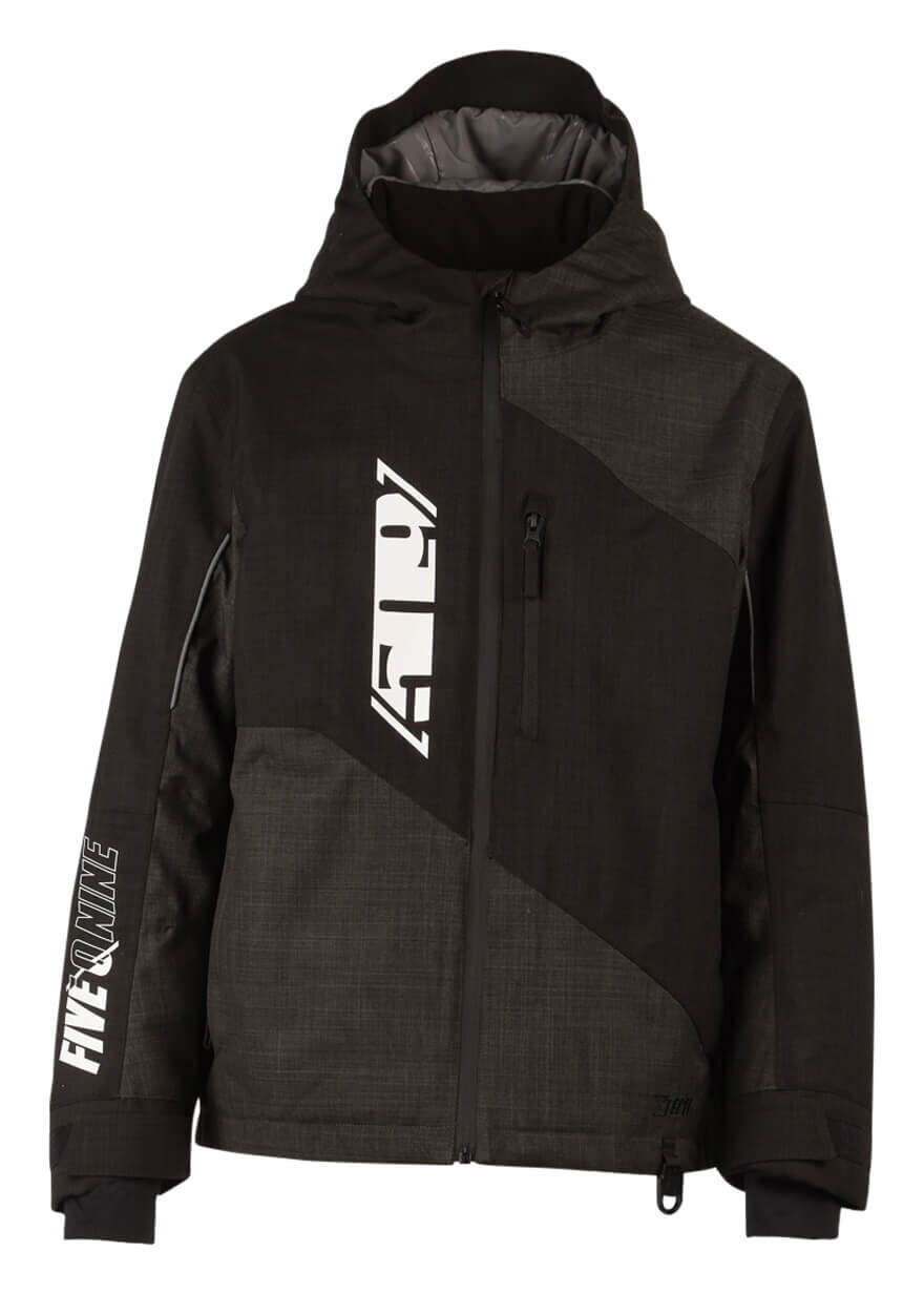 509 Youth Rocco Jacket - Cycle Gear