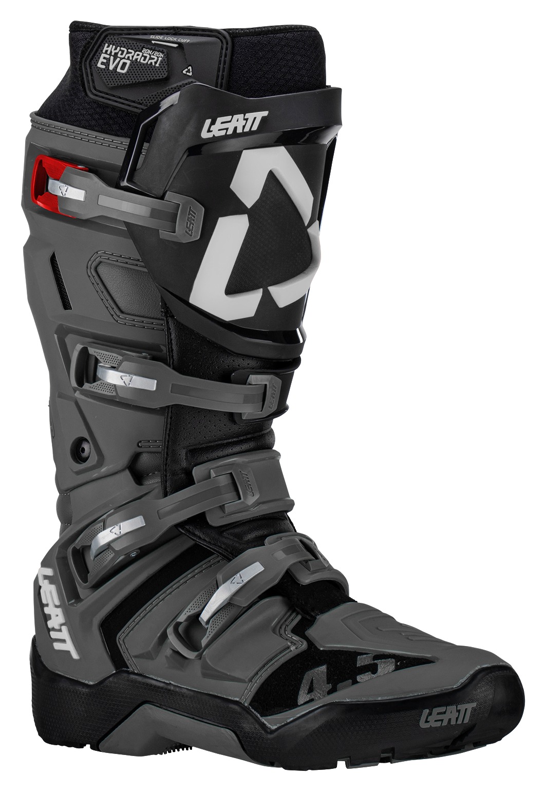 Leatt Moto 4.5 HydraDri Boots - Cycle Gear