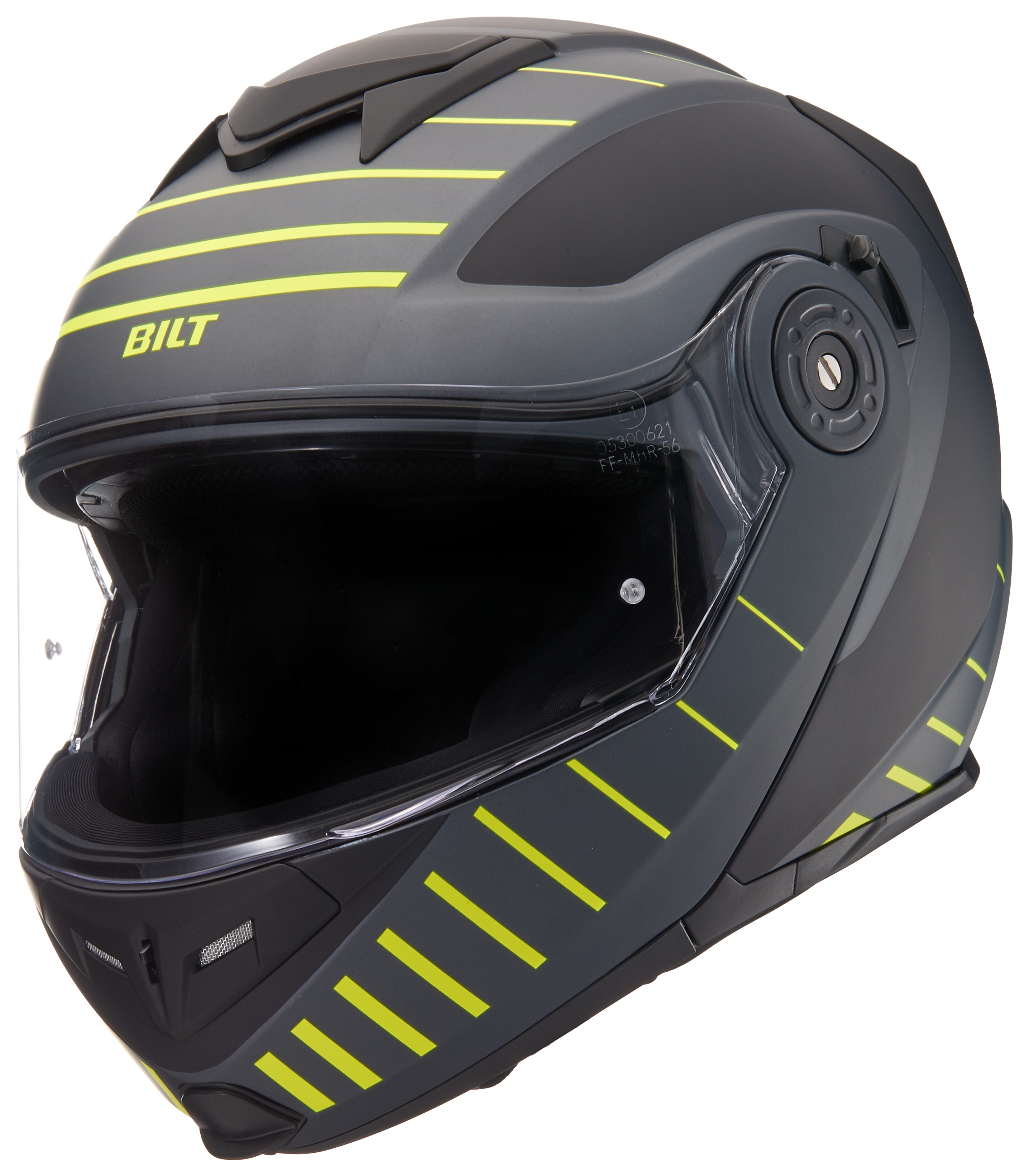 Bilt Helmets Review BILT Lux Tempo Race Helmet RevZilla