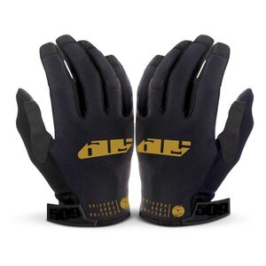 Snowmobile Gloves & Mittens For Maximum Warmth - Cycle Gear