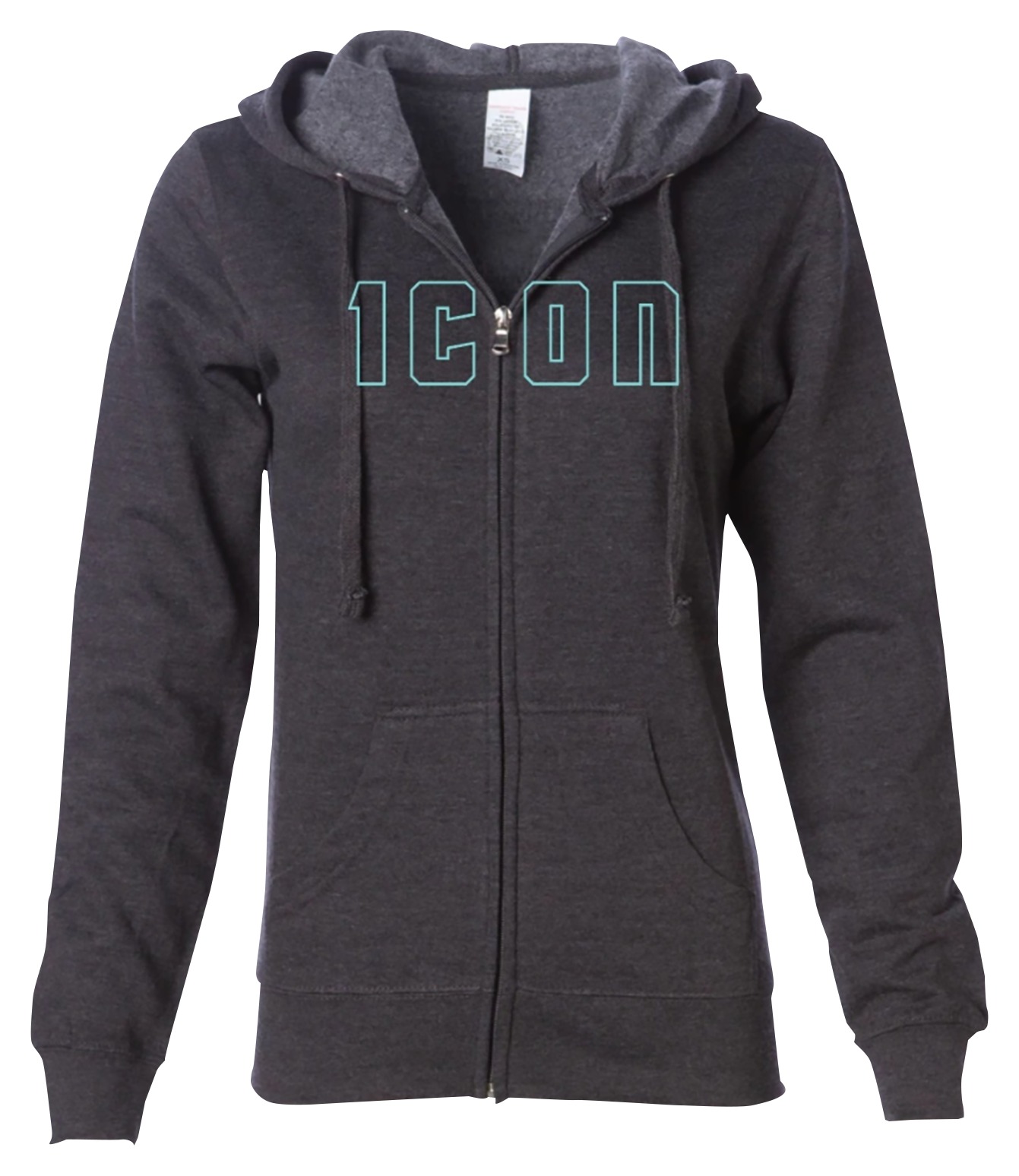 Icon Kat Stevens Women's Hoody - Cycle Gear