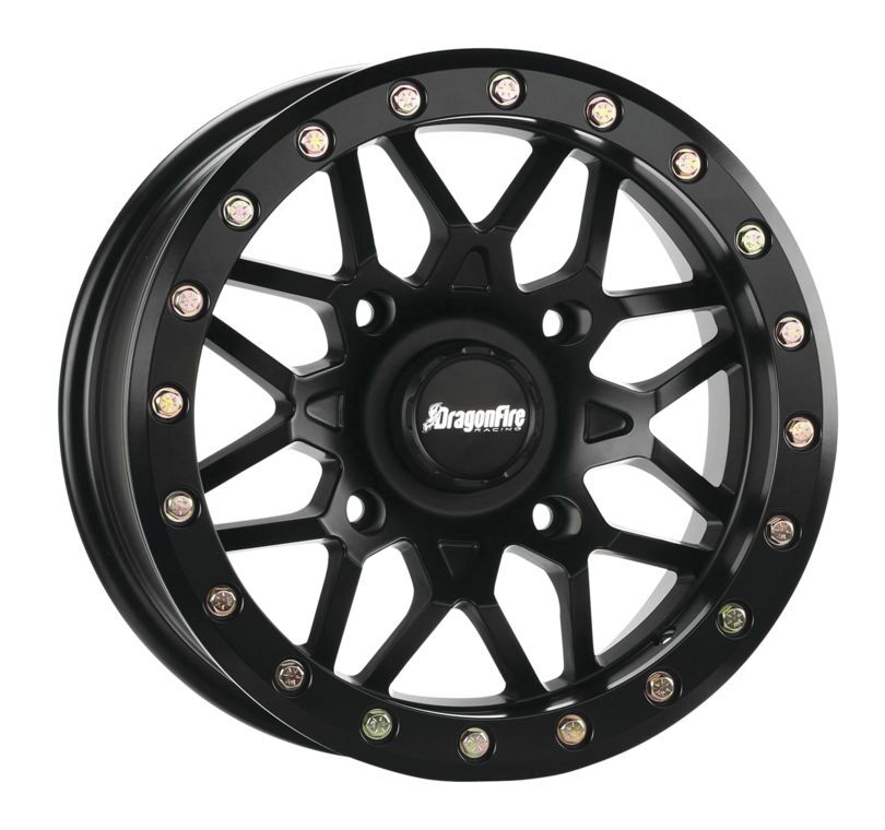DragonFire Racing Typhon Wheel 4 / 137 - Cycle Gear