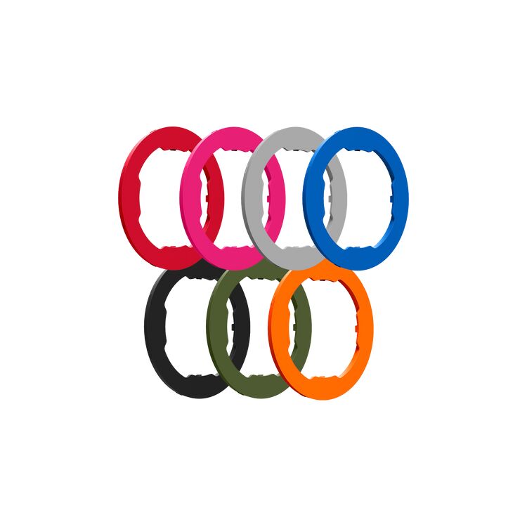 Quad Lock MAG Ring - Cycle Gear