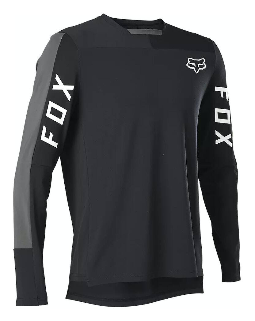 Fox Racing Defend Pro Jersey (SM) - Cycle Gear