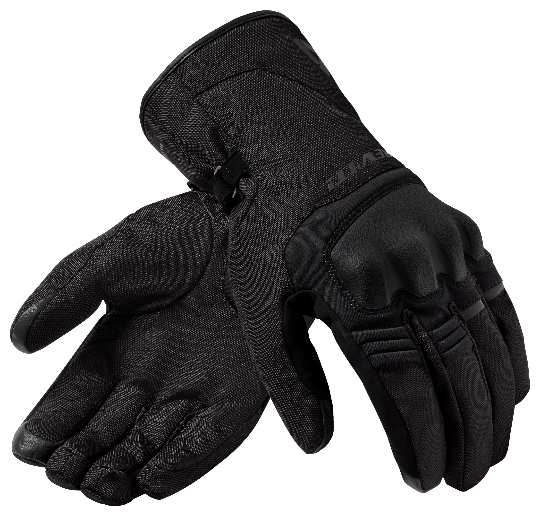 REV'IT! Lava H2O Gloves - Cycle Gear