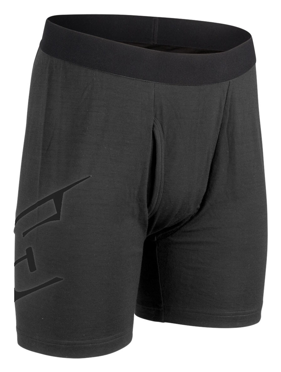 509 FZN Merino 180 Boxer Shorts - Cycle Gear