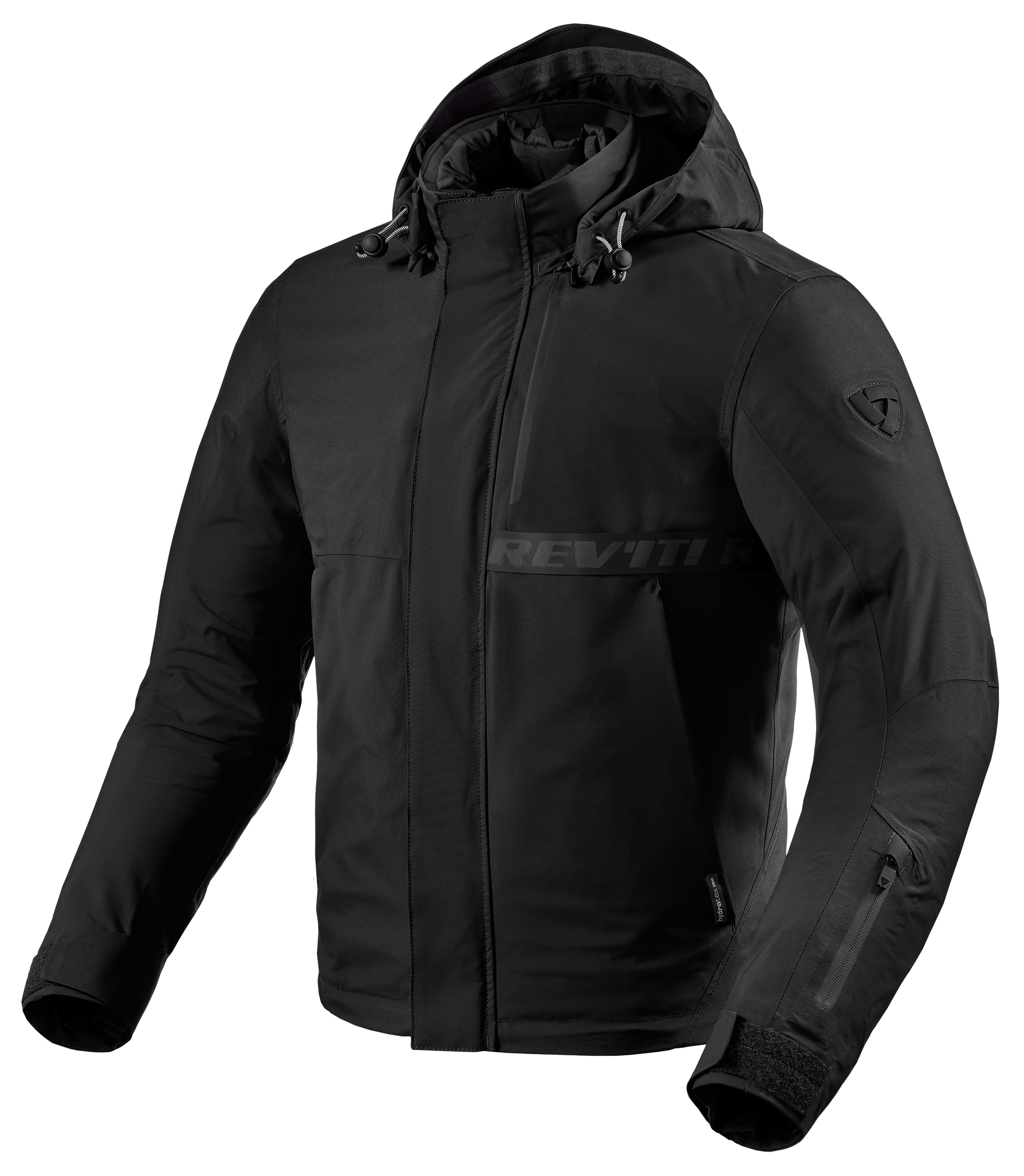 REV'IT! Montana H2O Jacket (MD) - Cycle Gear