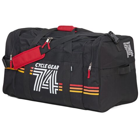 Motocross Gear Bags - Cycle Gear