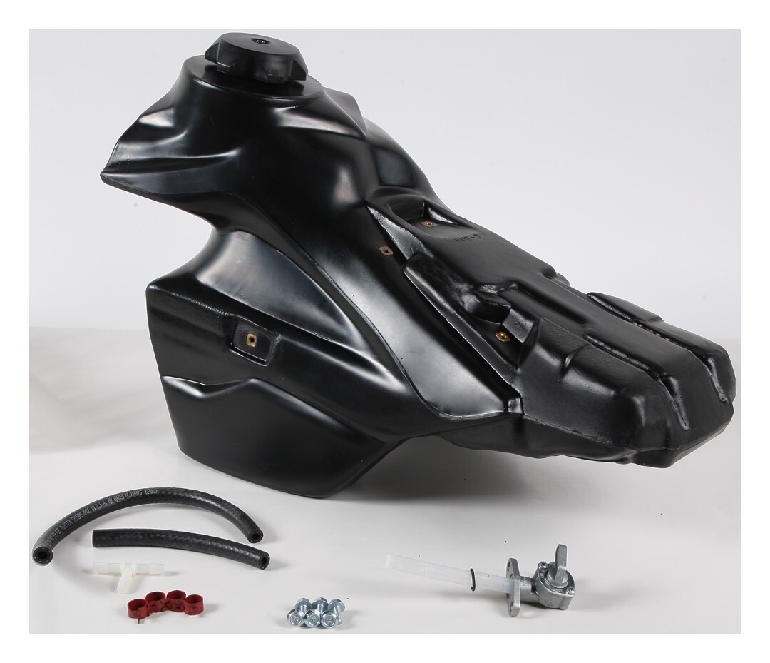 IMS Fuel Tank Husqvarna 125cc-250cc 2009-2012 - Cycle Gear
