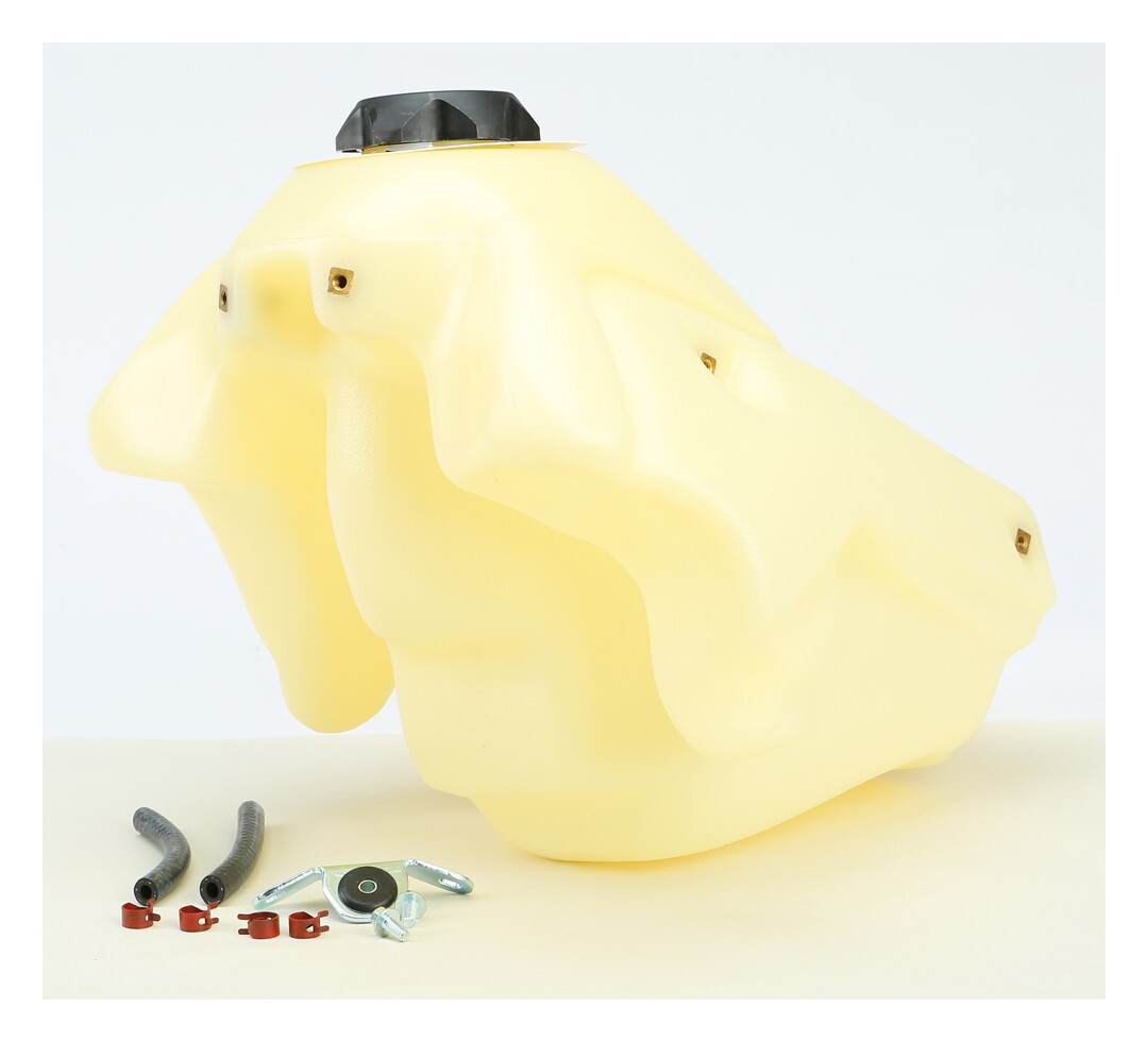 IMS Fuel Tank Kawasaki KX450F 2006-2008 (3.2 Gallons) - Cycle Gear