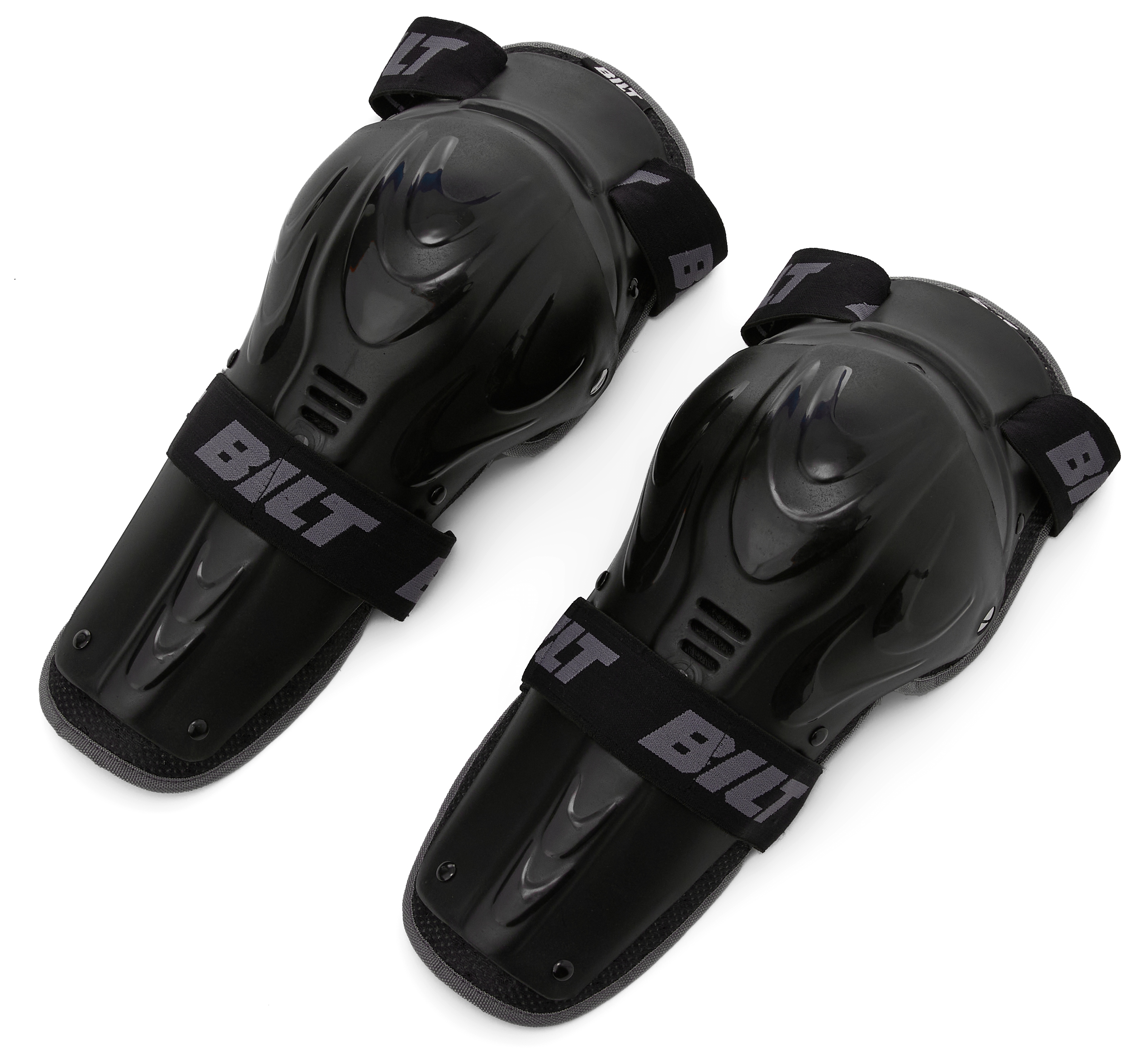 BILT Youth Defender Pro Knee Guards - Cycle Gear