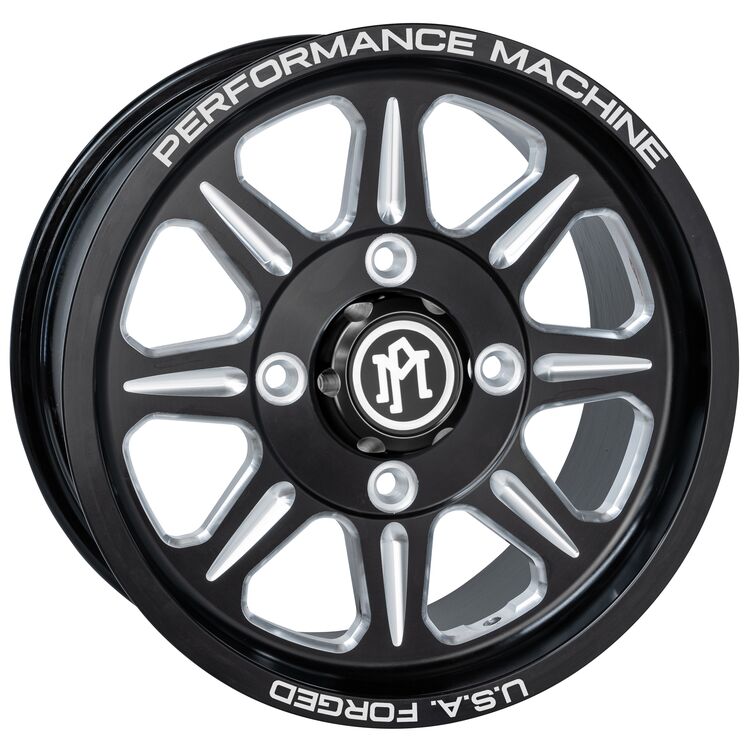 Performance Machine Off-Road Destroy Wheel 4 / 137 - Cycle Gear