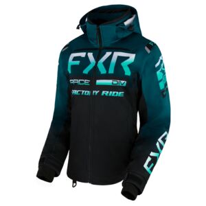 Cold Weather & Winter Motorcycle Jackets | Best Way To Stay Warm ...