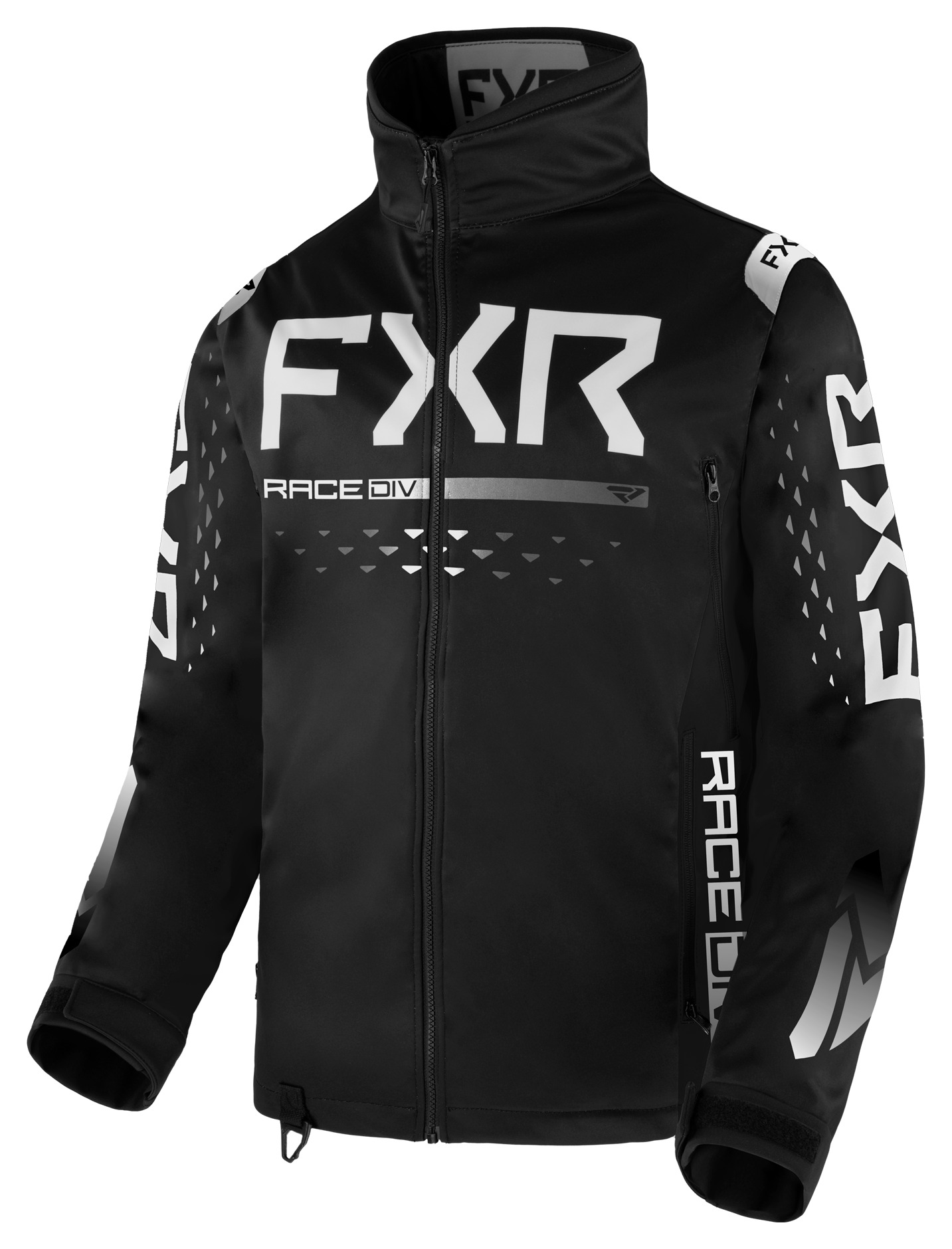 FXR Cold Cross RR Jacket - Cycle Gear