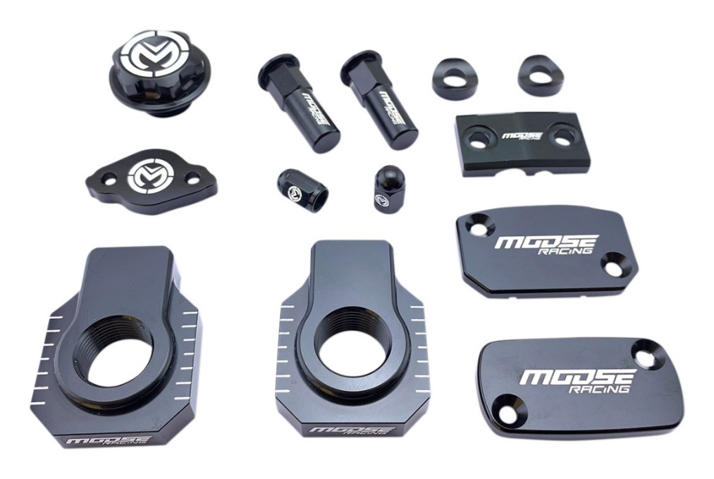 Moose Racing Bling Pack Beta 250cc-520cc 2010-2017 - Cycle Gear