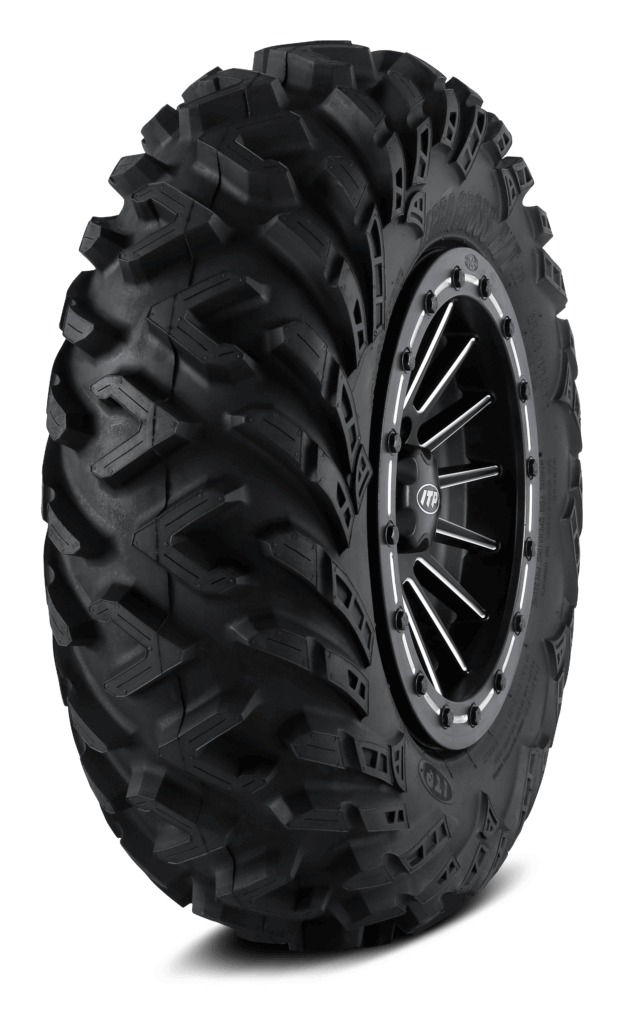 ITP Terra Cross R/T Tire - Cycle Gear
