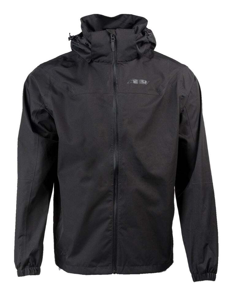 509 Barren Full Zip Jacket - Cycle Gear