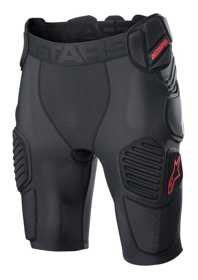 Alpinestars Bionic Pro Shorts - Cycle Gear