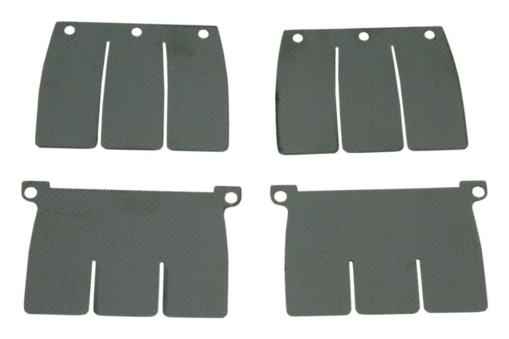 V-Force Delta V Replacement Reeds Honda / Kawasaki / Suzuki / Yamaha ...