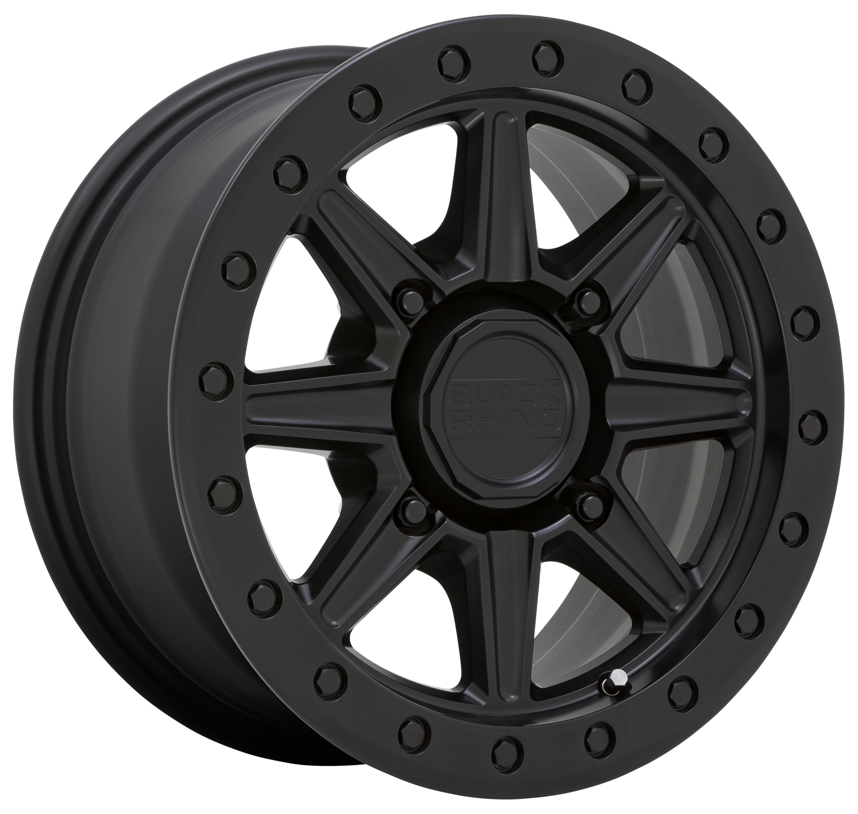 Black Rhino Wheels Webb UTV Wheel 4/137 - Cycle Gear