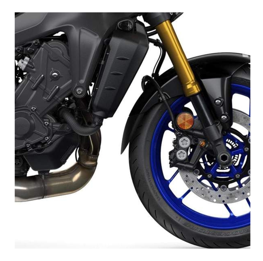 Puig Front Fender Extender Yamaha MT-09 2021-2023 - Cycle Gear