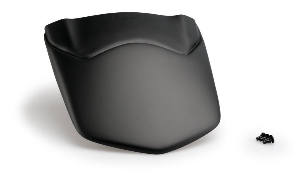 Puig Rear Fender Extender Yamaha Tracer 9 GT / XSR900 2021-2024 - Cycle ...