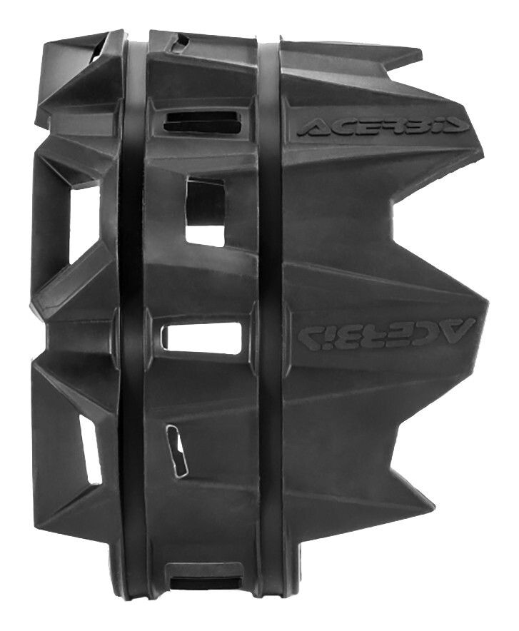 Acerbis Silencer Protector - Cycle Gear