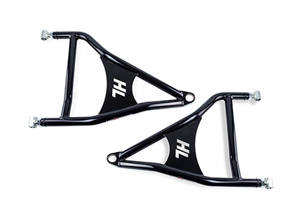 High Lifter APEXX Front Forward Control Arms - Cycle Gear