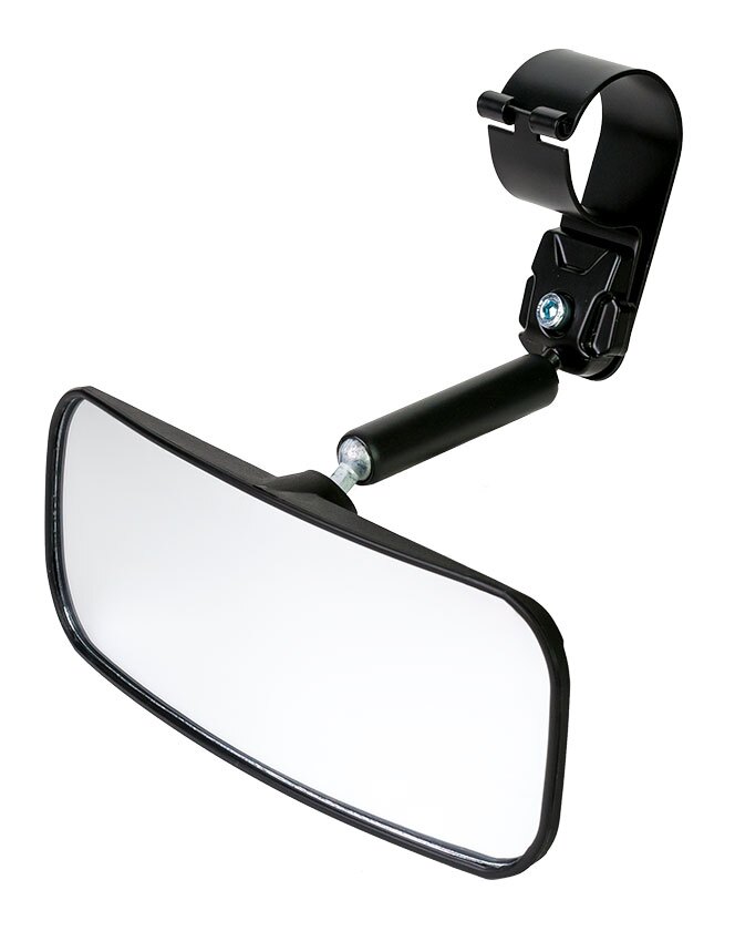 Seizmik Automotive Style Rearview Mirror - Cycle Gear
