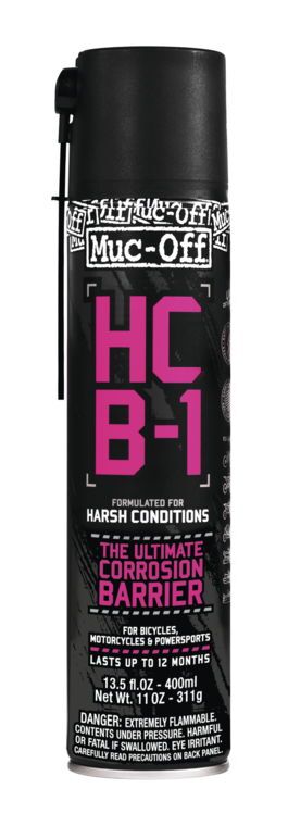 Muc-Off HCB-1 - Cycle Gear