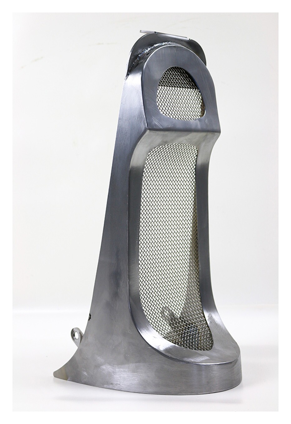 Kodlin USA Front Chin Spoiler For Harley Softail 2018-2025 - Cycle Gear