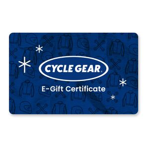Gift Cards - Cycle Gear