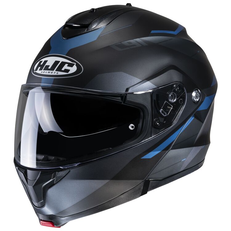 HJC C91 Karan Helmet - Cycle Gear